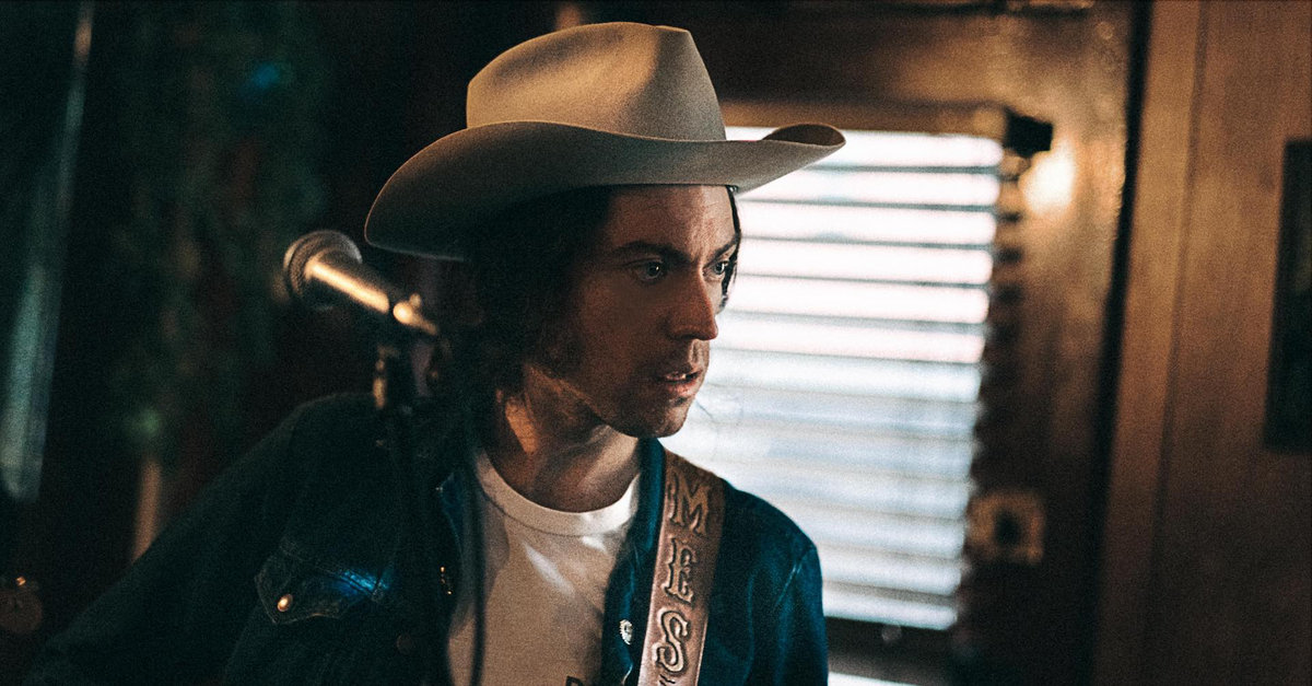 Today Is Just Another Day | James Ellis