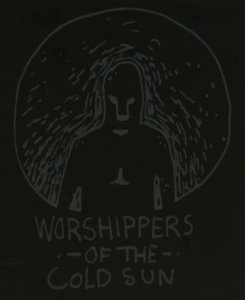 Music | Worshippers of The Cold Sun