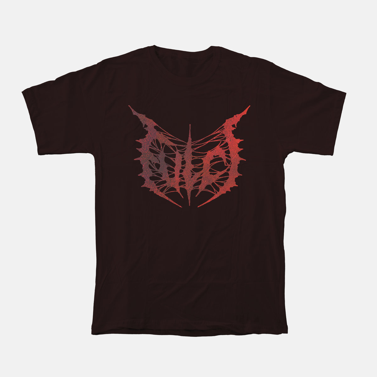 Fulci "Tropical Sun - The Short Movie" Washed logo Exclusive T-shirt ...