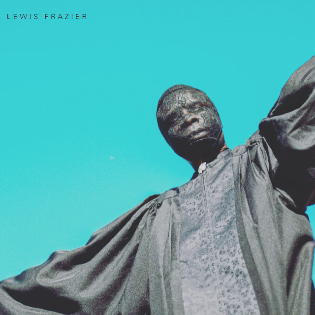 Blessings (Live) | Lewis Frazier