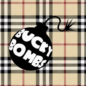 Merch | The Bucky Bombs