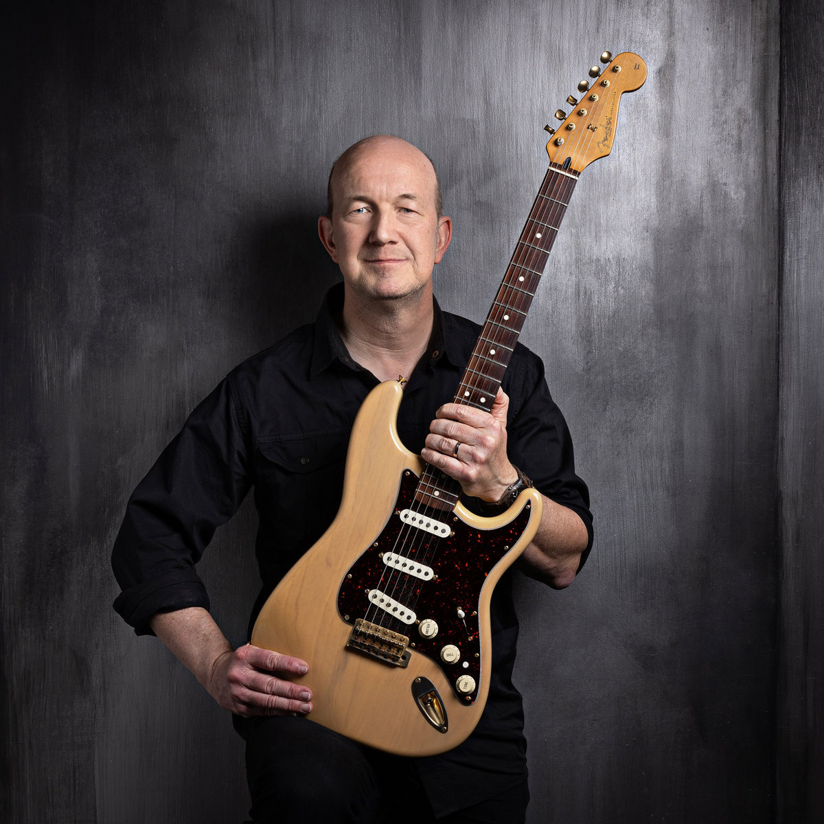 Grass & Scroll | Henry van der Zwan