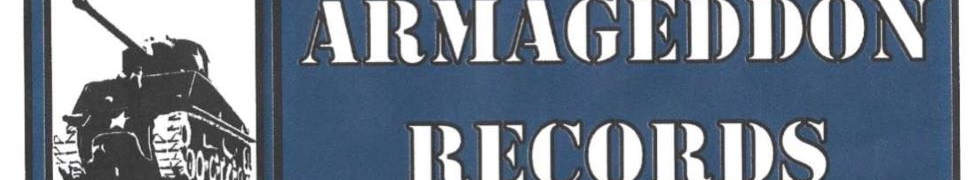Artists Armageddon Records