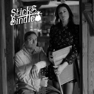 Merch | Stick & Bindle