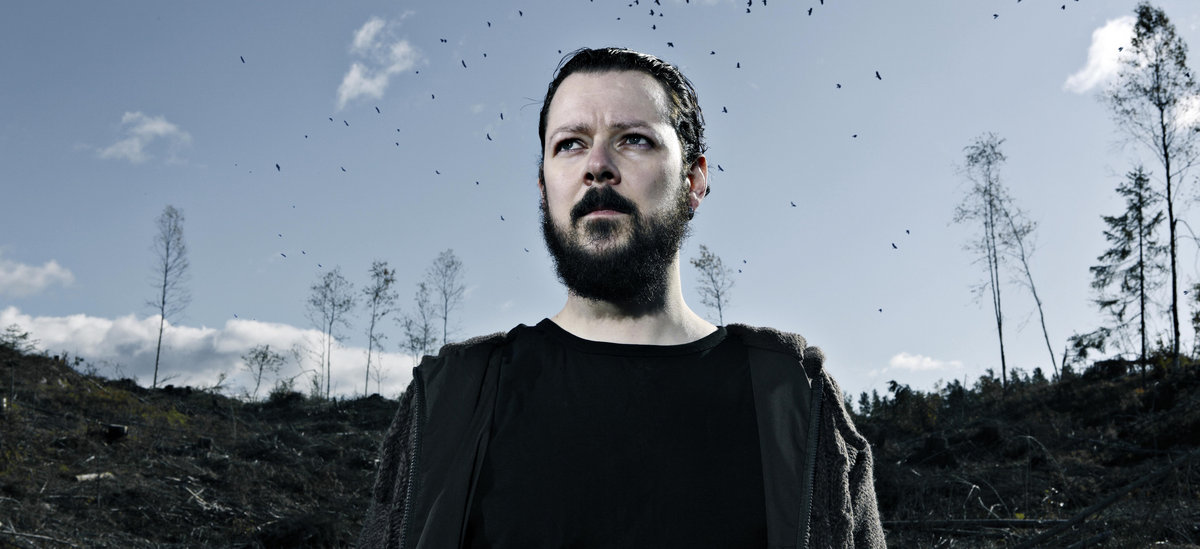 IHSAHN “After” [TOD034] | Ihsahn | TEMPLE OF DARKNESS RECORDS