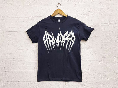 ARWASSA Logo T-Shirt/CHAOS EP Bundle | Arwassa