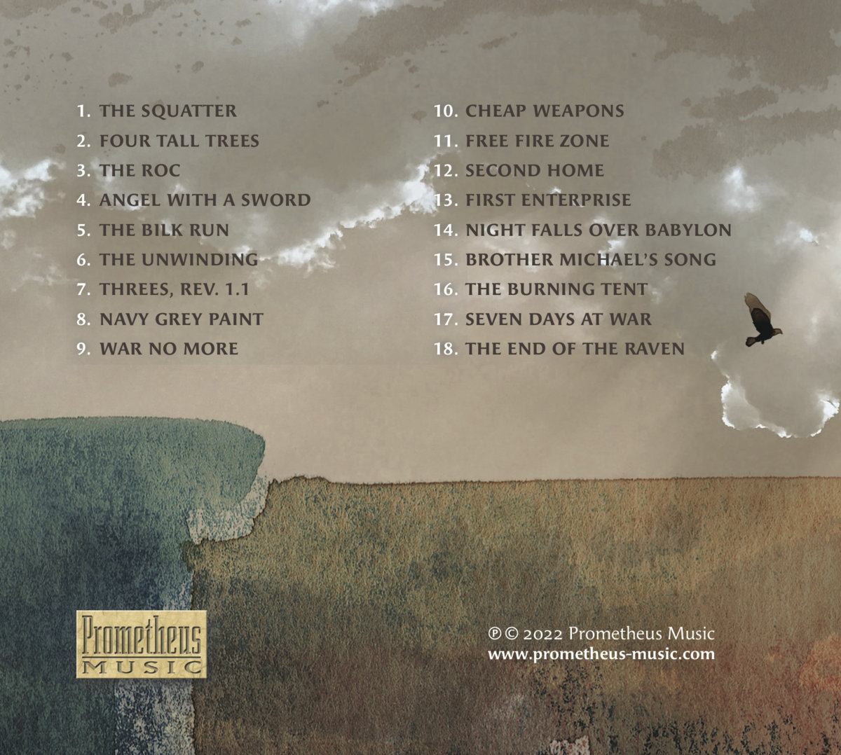 Angel with a Sword | Leslie Fish