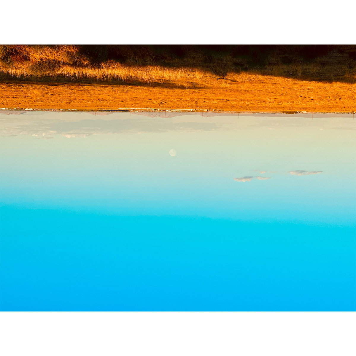 Red Phone Files EP | The Color Below