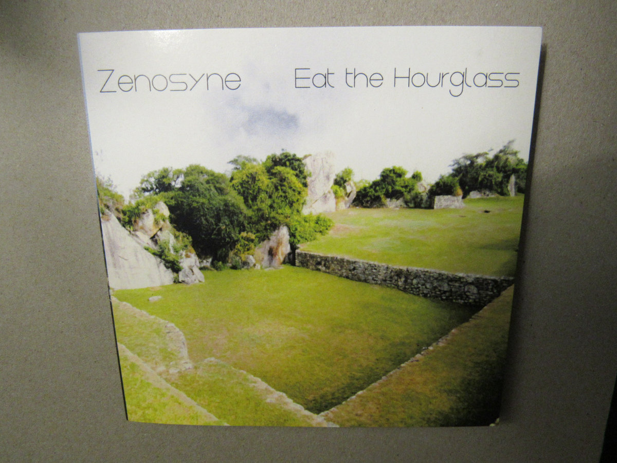 Eat the Hourglass | Zenosyne
