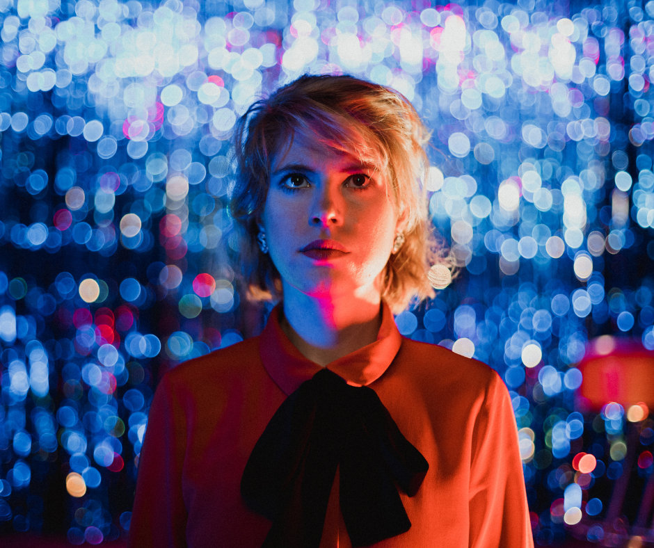 Zuzana Mikulcova Priestor