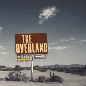 Merch | The Overland