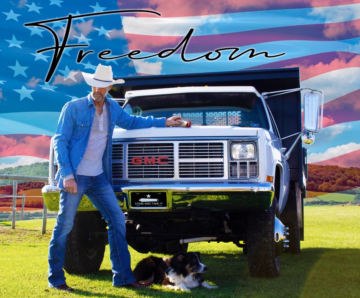 Freedom | cole