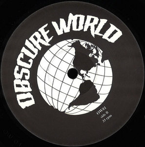 Music | Obscure World