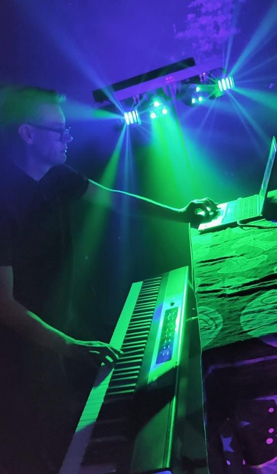 Music | Steve Hardaker