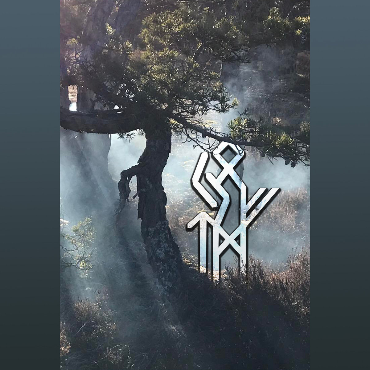 Yggrjar [EP] | Skjól