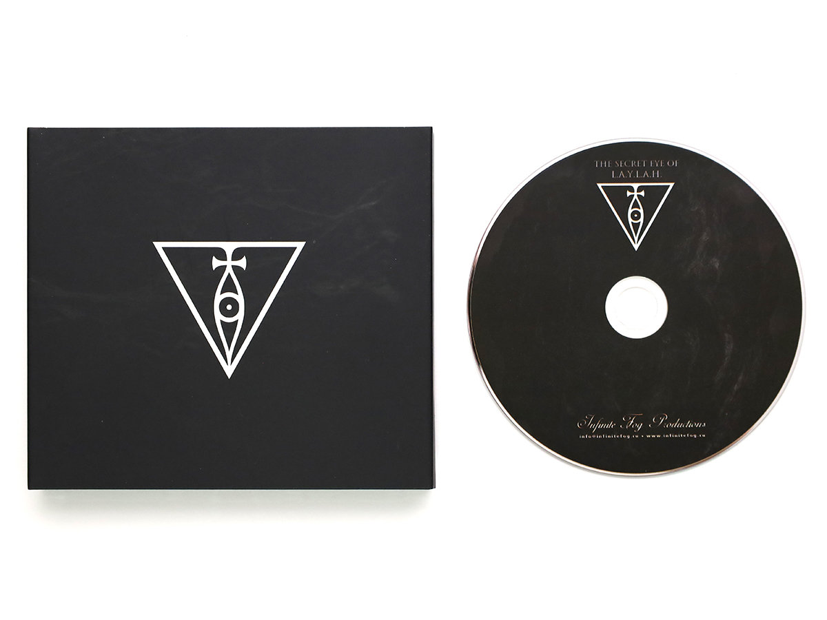 Zero Kama Collector's Box Set (Infinite Fog Records) | Zero Kama