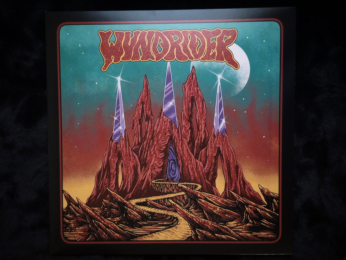 WyndRider | WyndRider