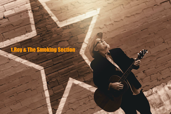 Dining Room | t.Roy & The Smoking Section | t-Roy & The Smoking Section