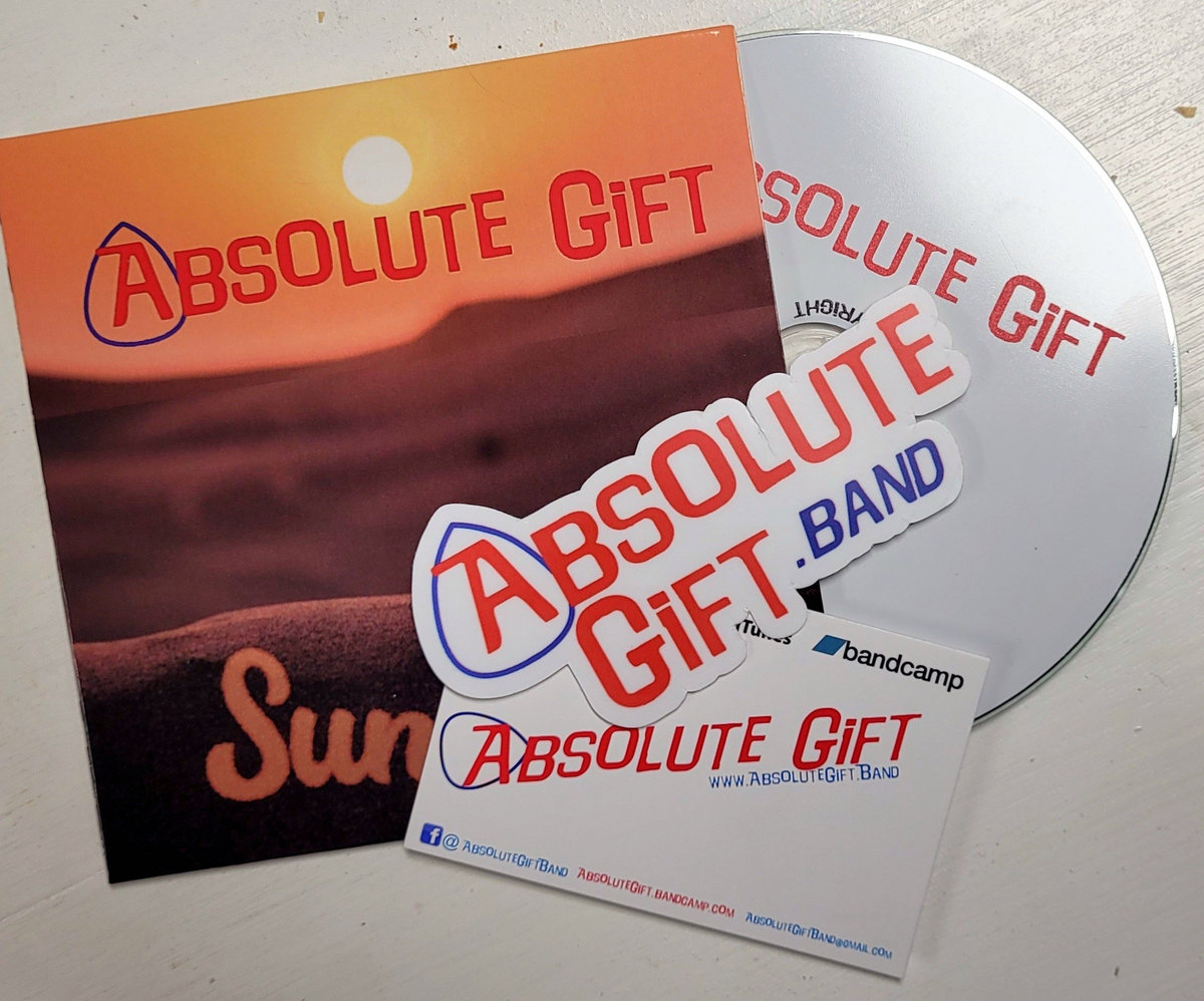Sunburn | Absolute Gift