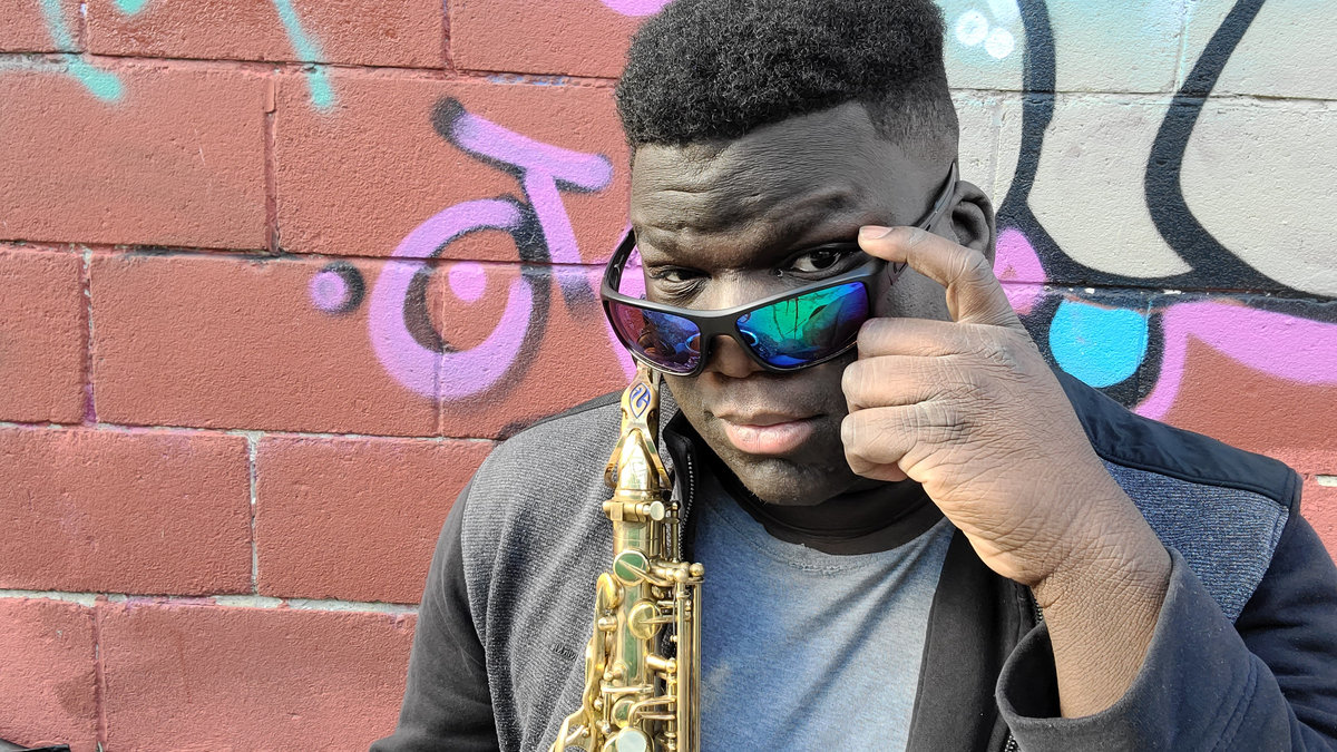 TJ & The Crew | TJ Campbell