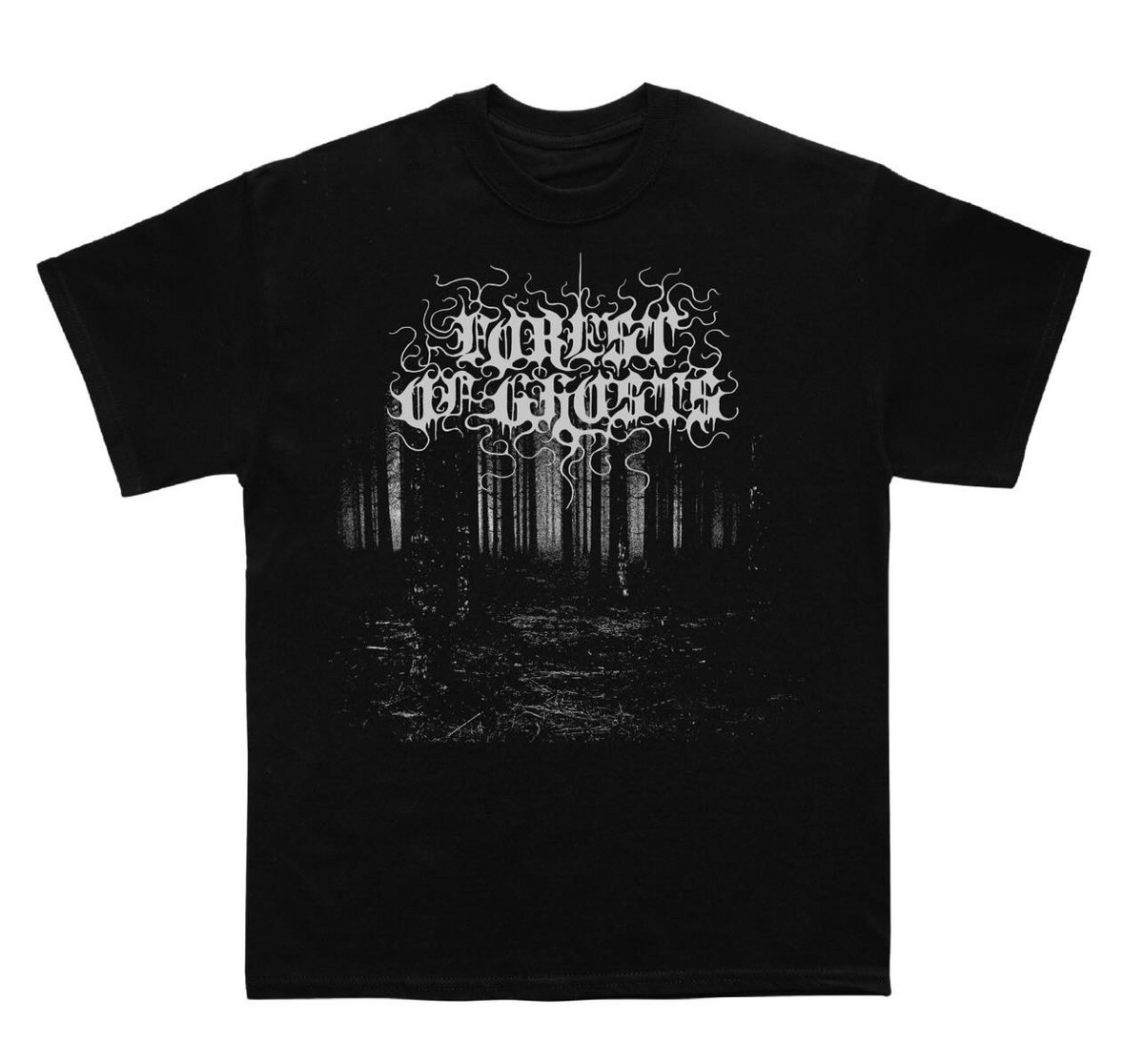 GATHERING OF SOULS | Forest Of Ghosts