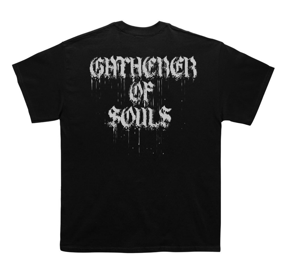 GATHERING OF SOULS | Forest Of Ghosts