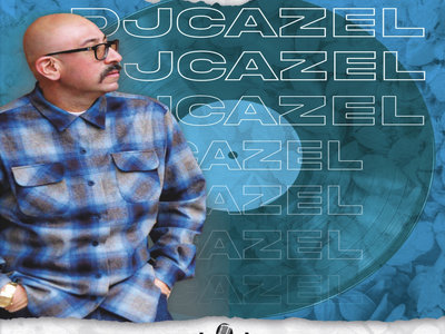 DJ Cazel- Live In The Mix USB. | Industry Music Group