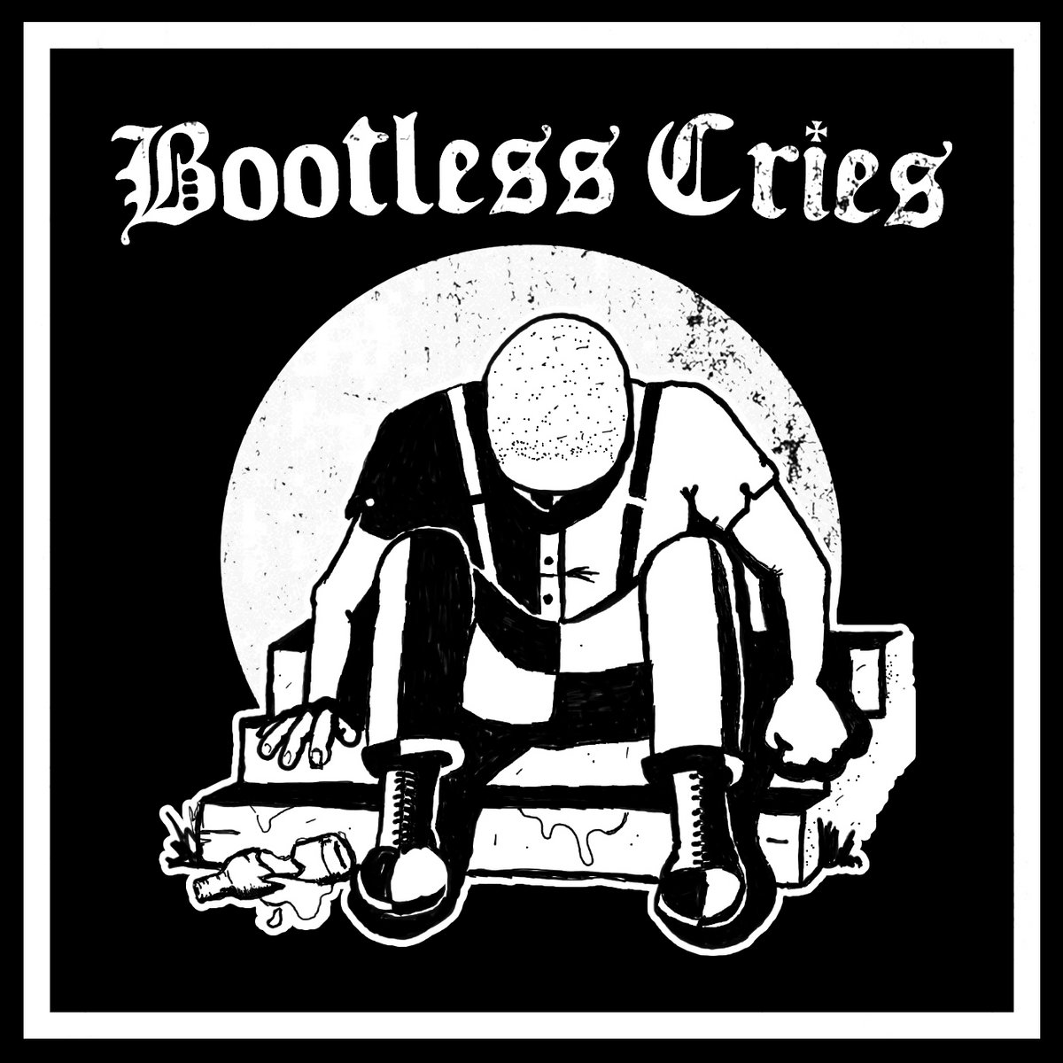 Music | Bootless Cries