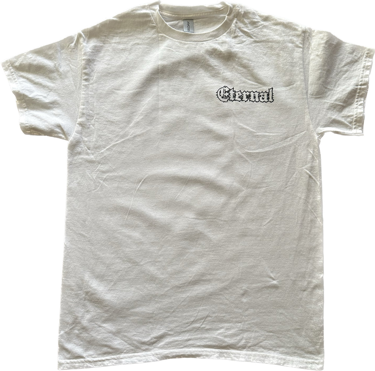 Faceless Evil T-Shirt | Eternal