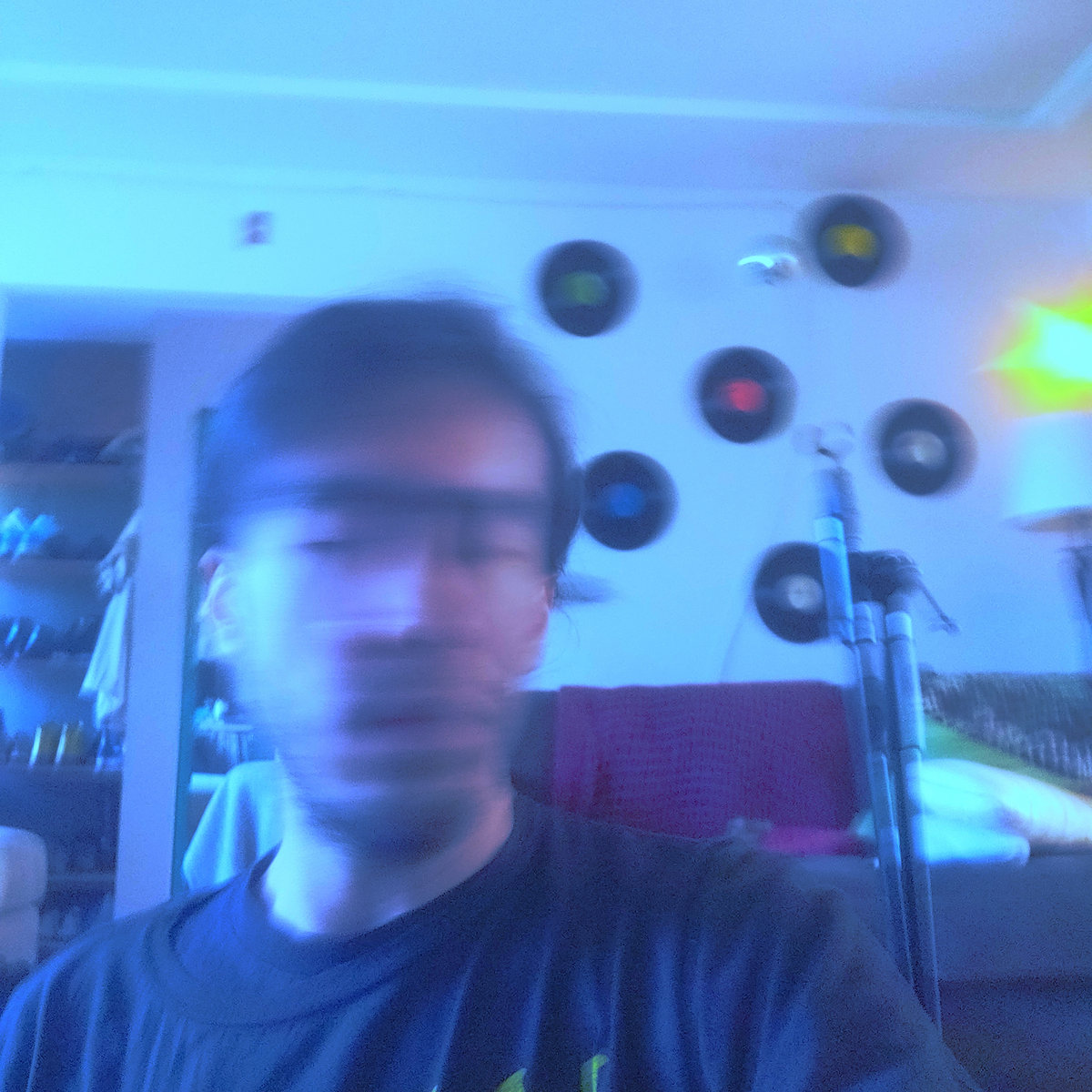 Emergency | Negative Space Plant