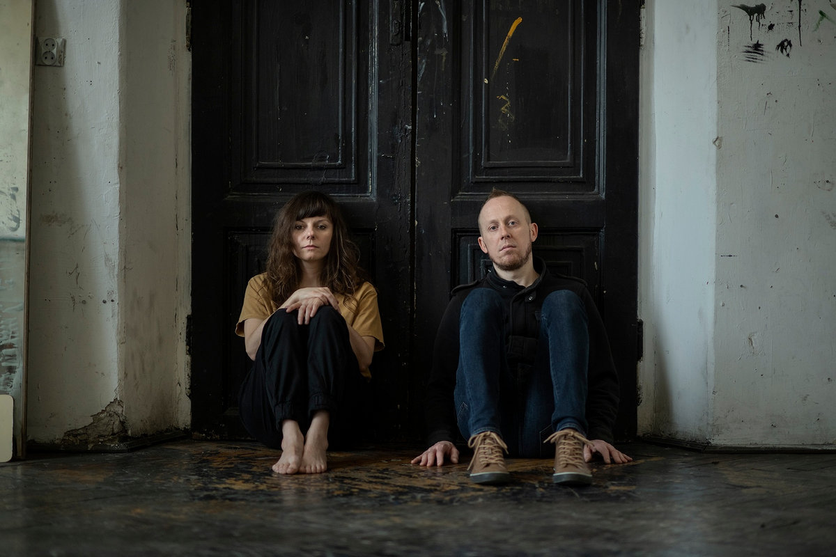 Some Sign of Life | Tuul