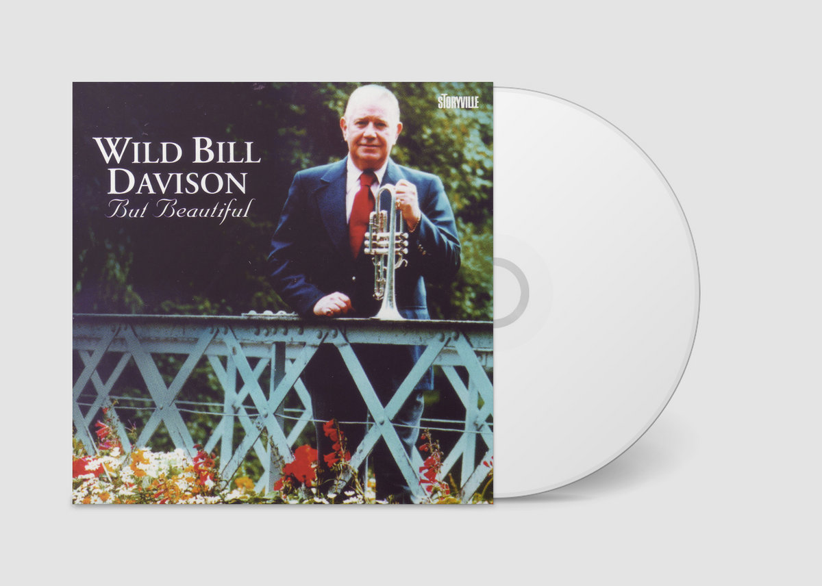 But Beautiful | Wild Bill Davison | Storyville Records