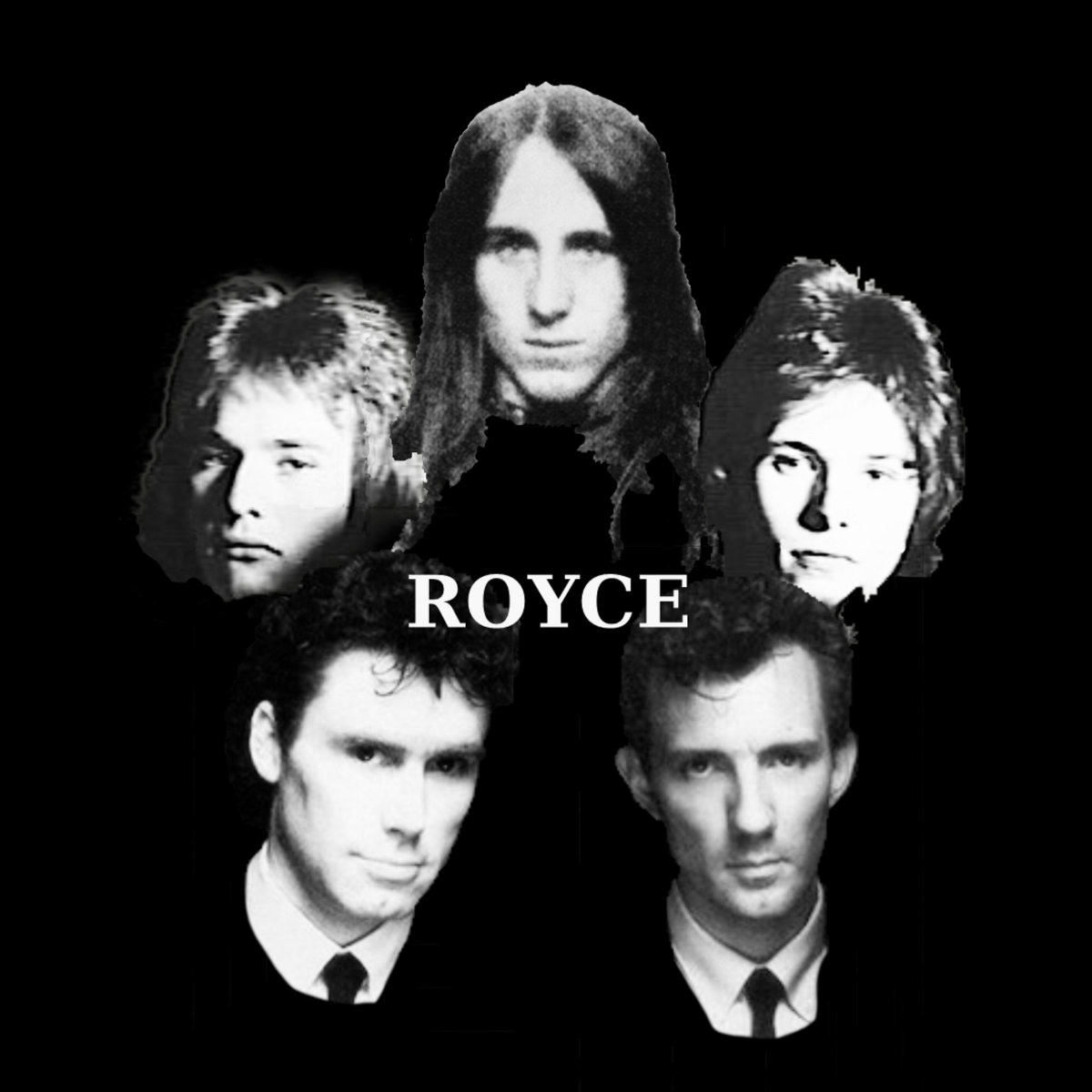 The Royce Tapes | Royce