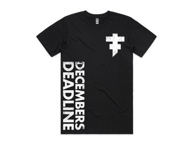 Decembers Deadline T-shirt (Mens) | Decembers Deadline