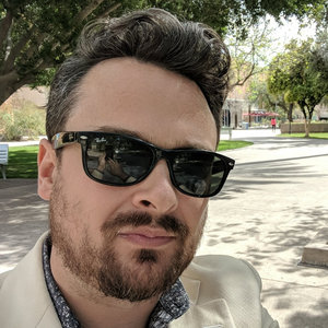 Music | Aaron Kraft