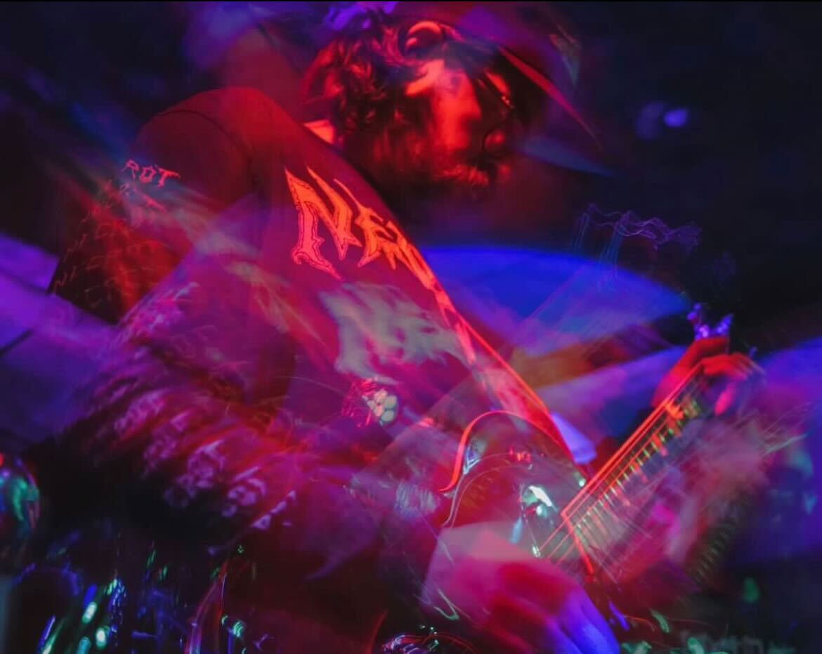 Midnight Demon | Low Fiction