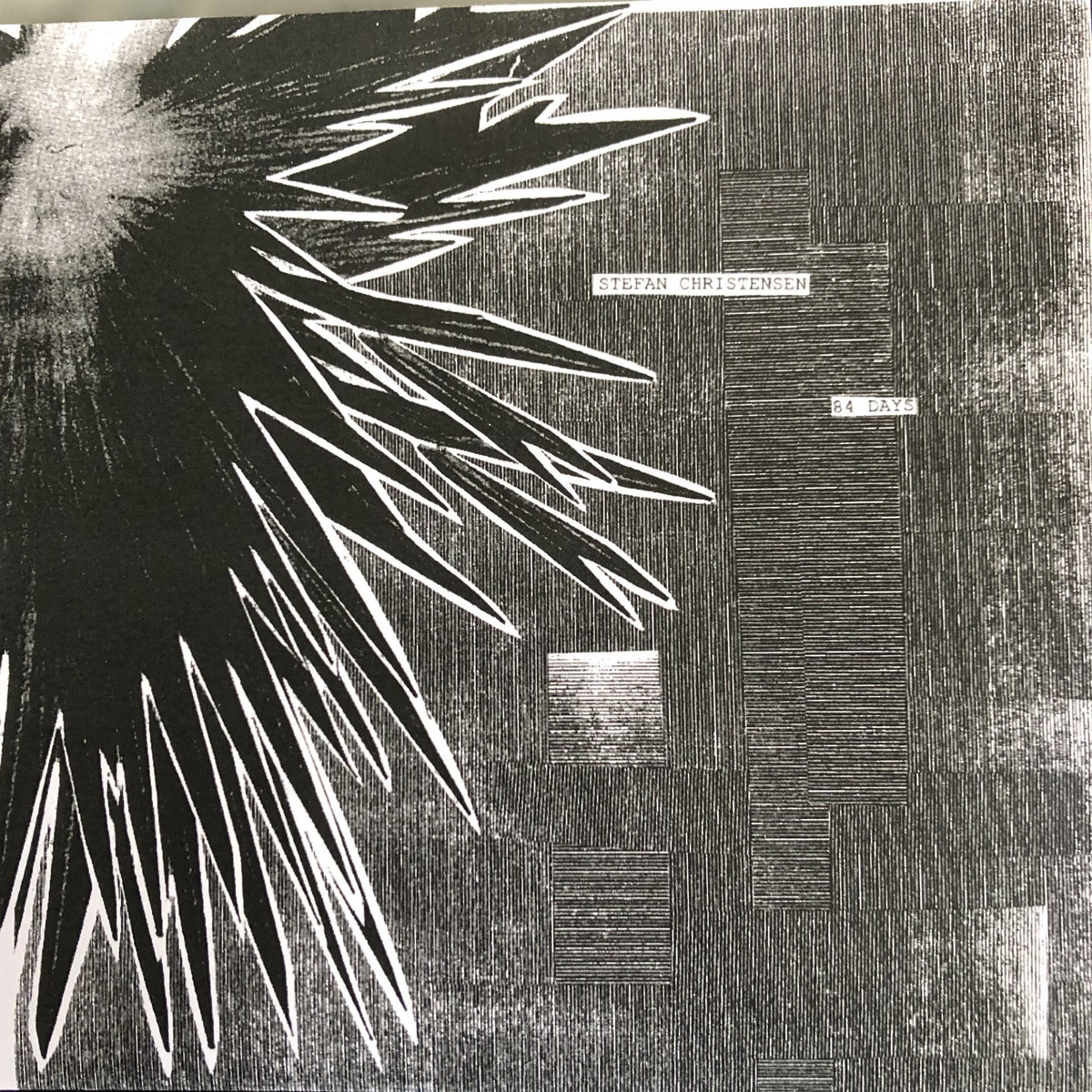 84 Days | Stefan Christensen