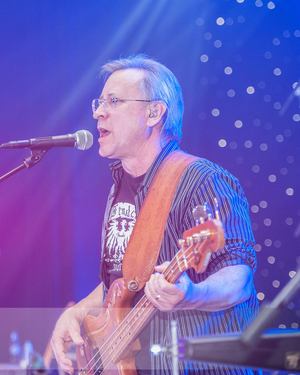 MORE | John Abrahams