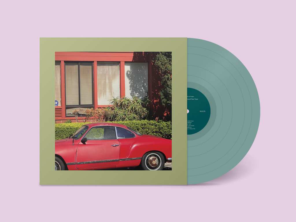 Slumberland Records in 12 Albums | Bandcamp Daily