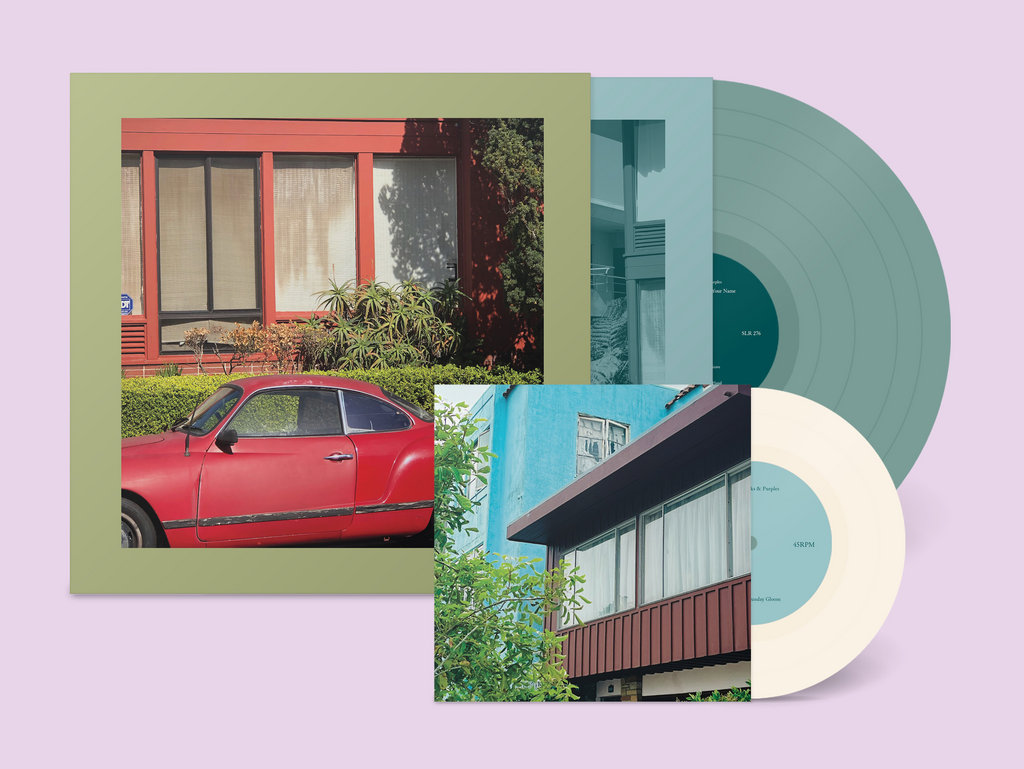 Slumberland Records in 12 Albums | Bandcamp Daily