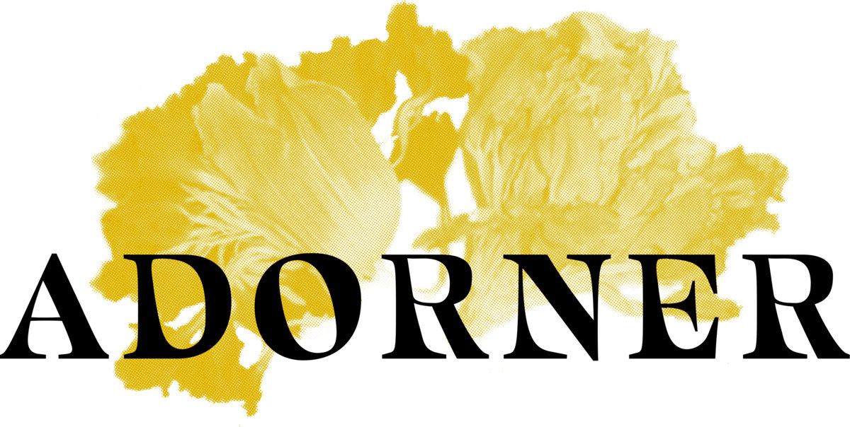 ADORNER | ADORNER