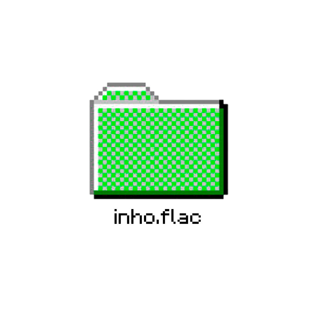 portraits | inho.flac