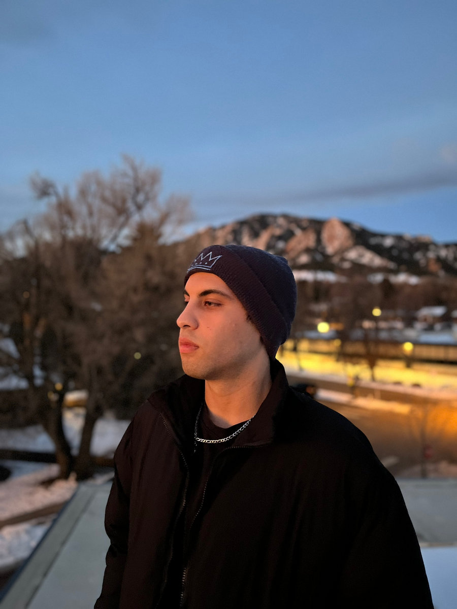 Peso Flip | Don Jamal