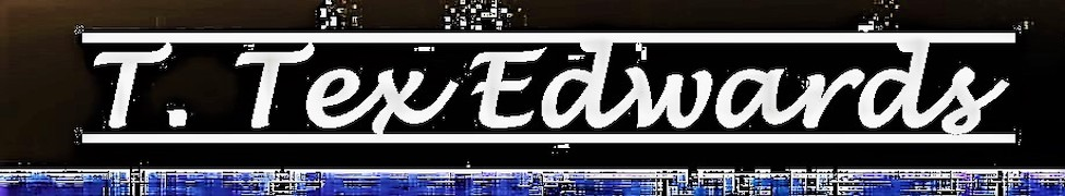 I Got It Bad | T. Tex Edwards & Out On Parole | T. Tex Edwards