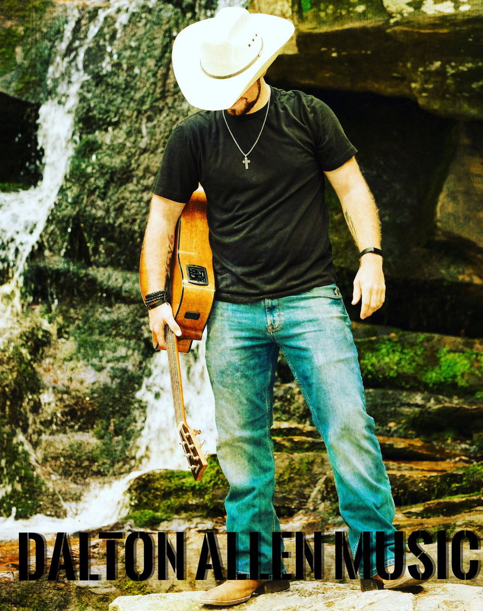 Like A Wrecking Ball (Eric Church Cover) - DEMO | Dalton Allen Music