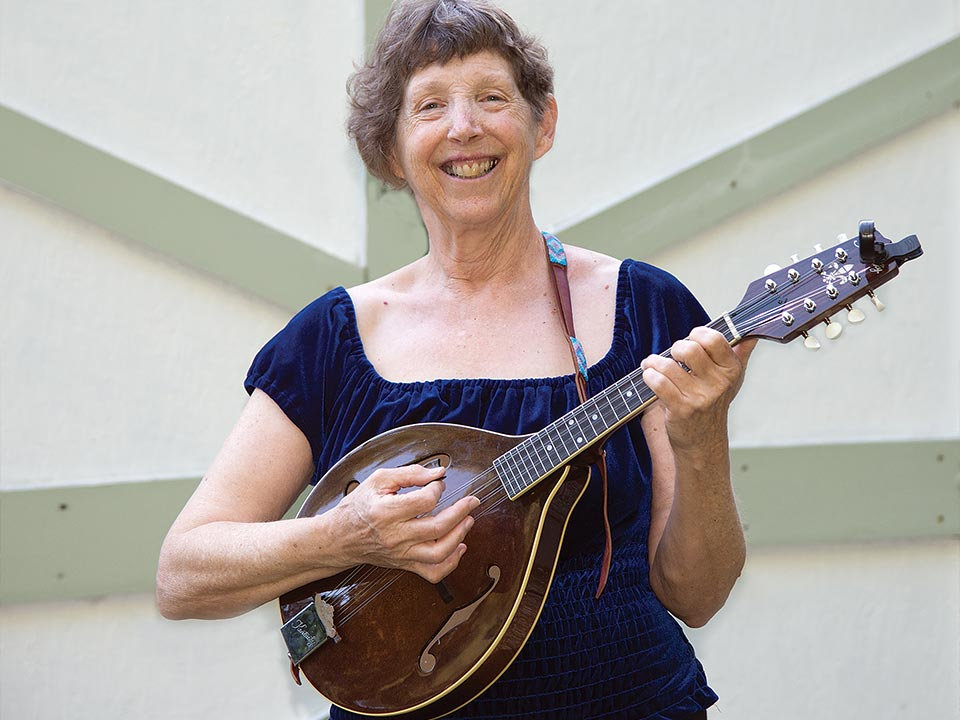 So All Can Have a Home | Wendy Matson