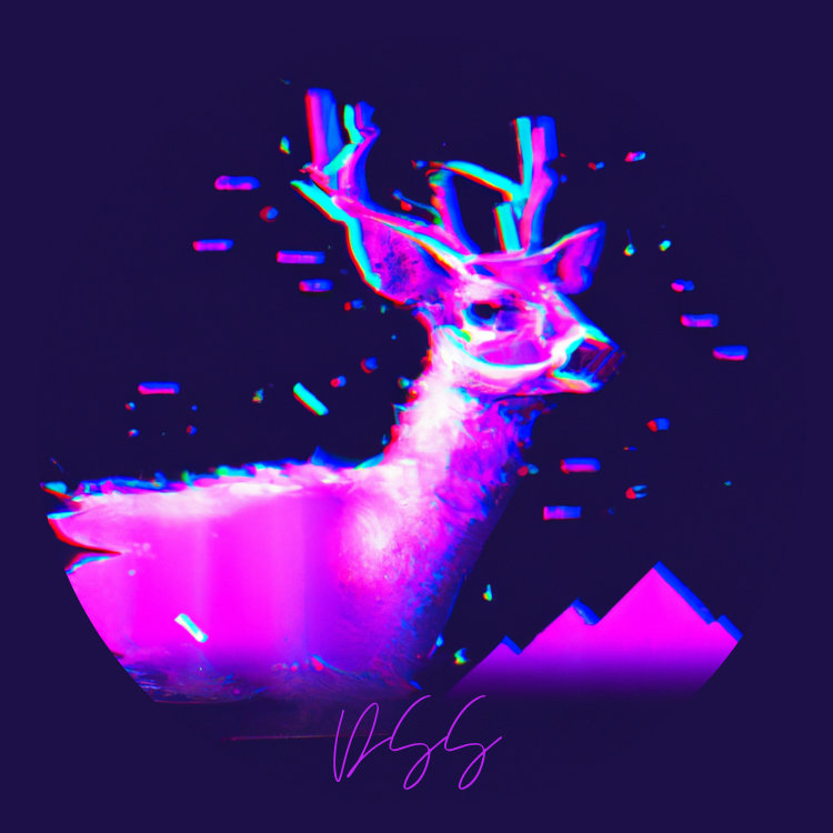 Astrological Geometry | Deer Stream Studio