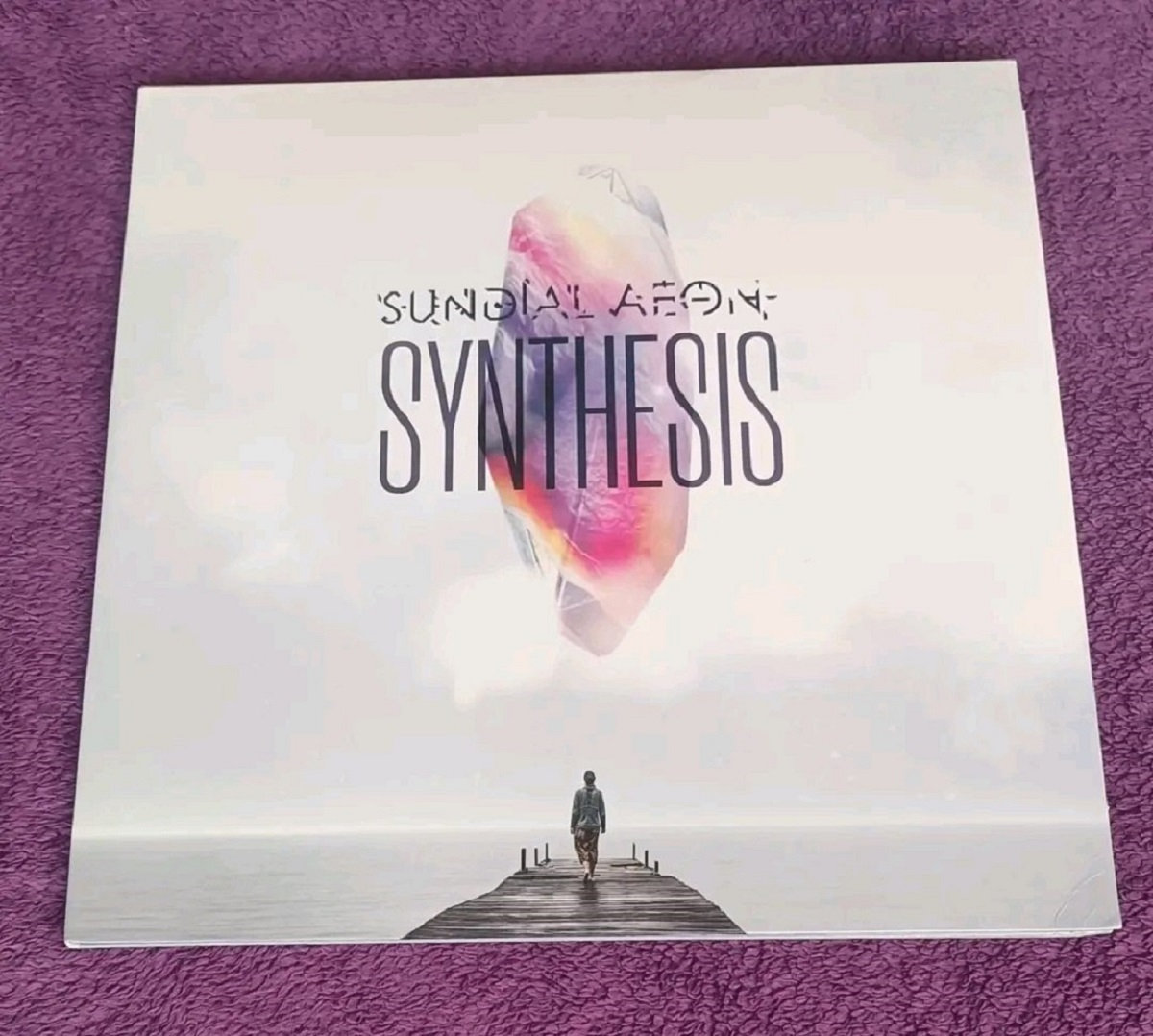 Synthesis | Sundial Aeon | Impact Studio Records