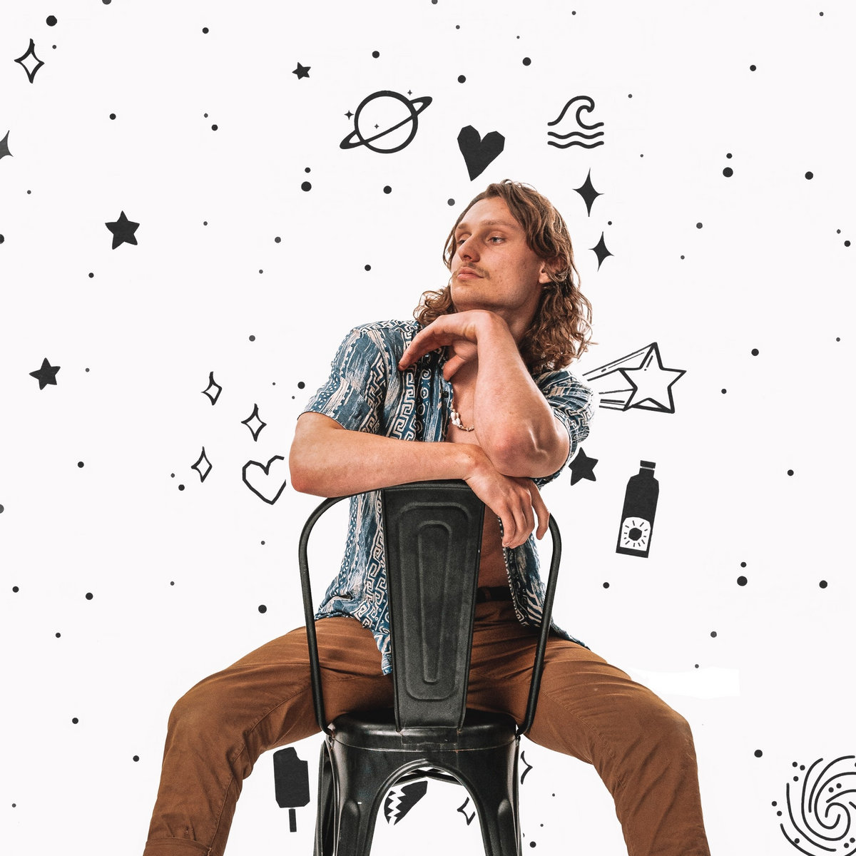 Let You Down | Solomon France