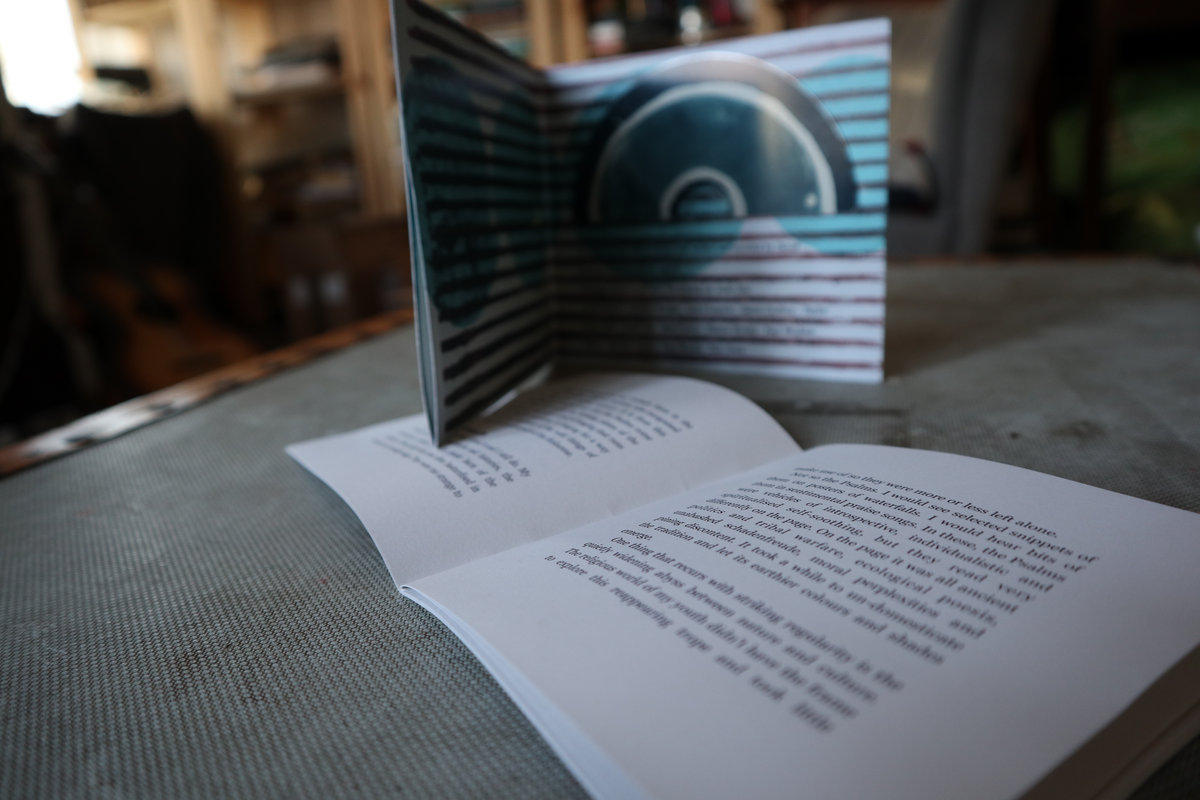 The Book of Bare Life & Returns - Full Liturgical Edition | David Benjamin Blower